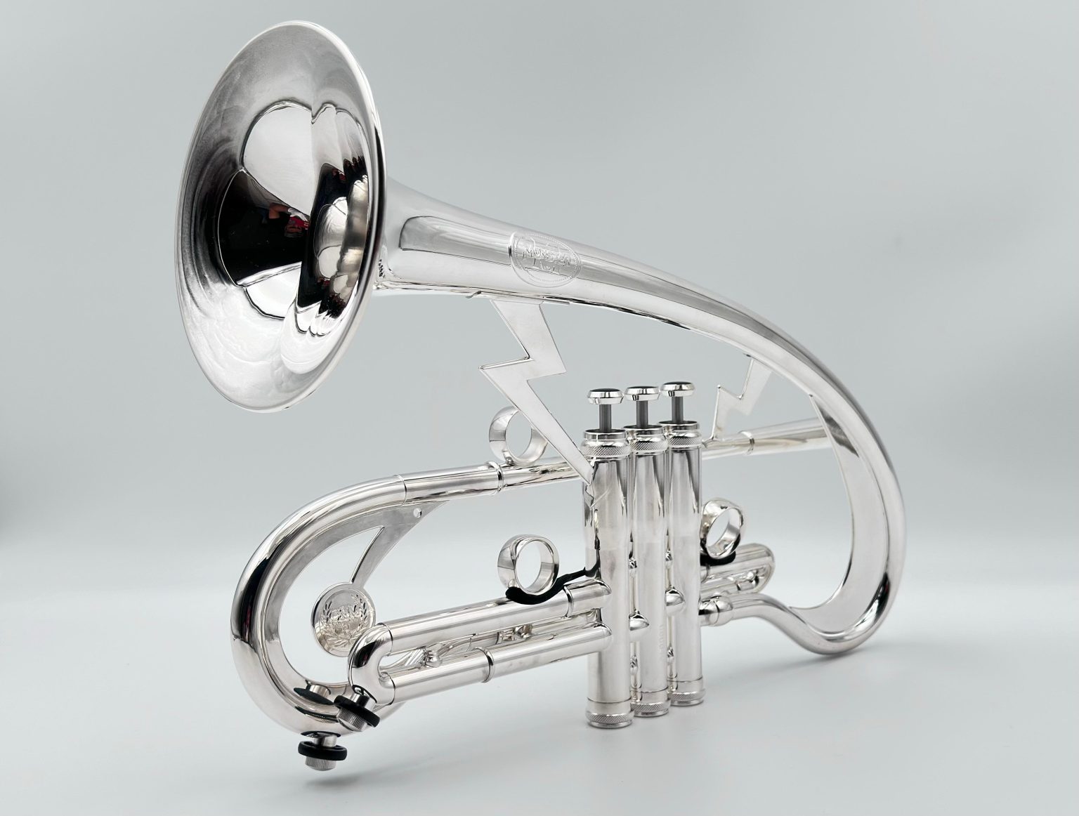 MONSTER MODEL TRUMPET – C&M Musical Instruments
