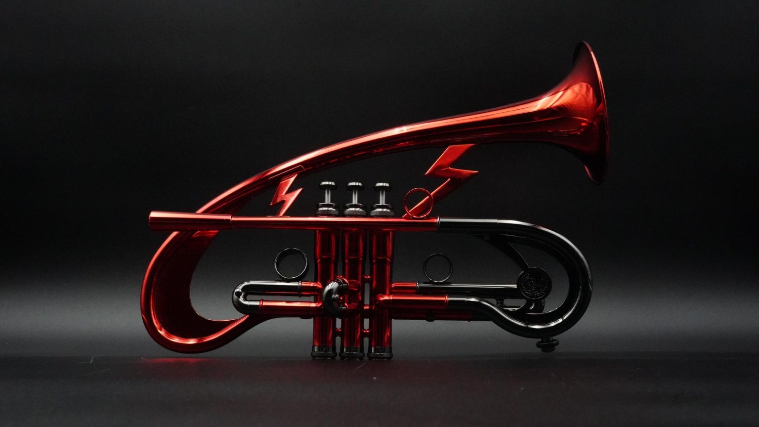 Monster model Trumpet 2 – C&M Musical Instruments
